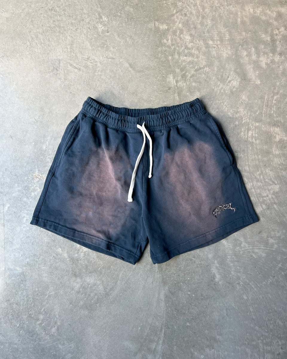 SYNICAL | sun-fade-shorts-dusk